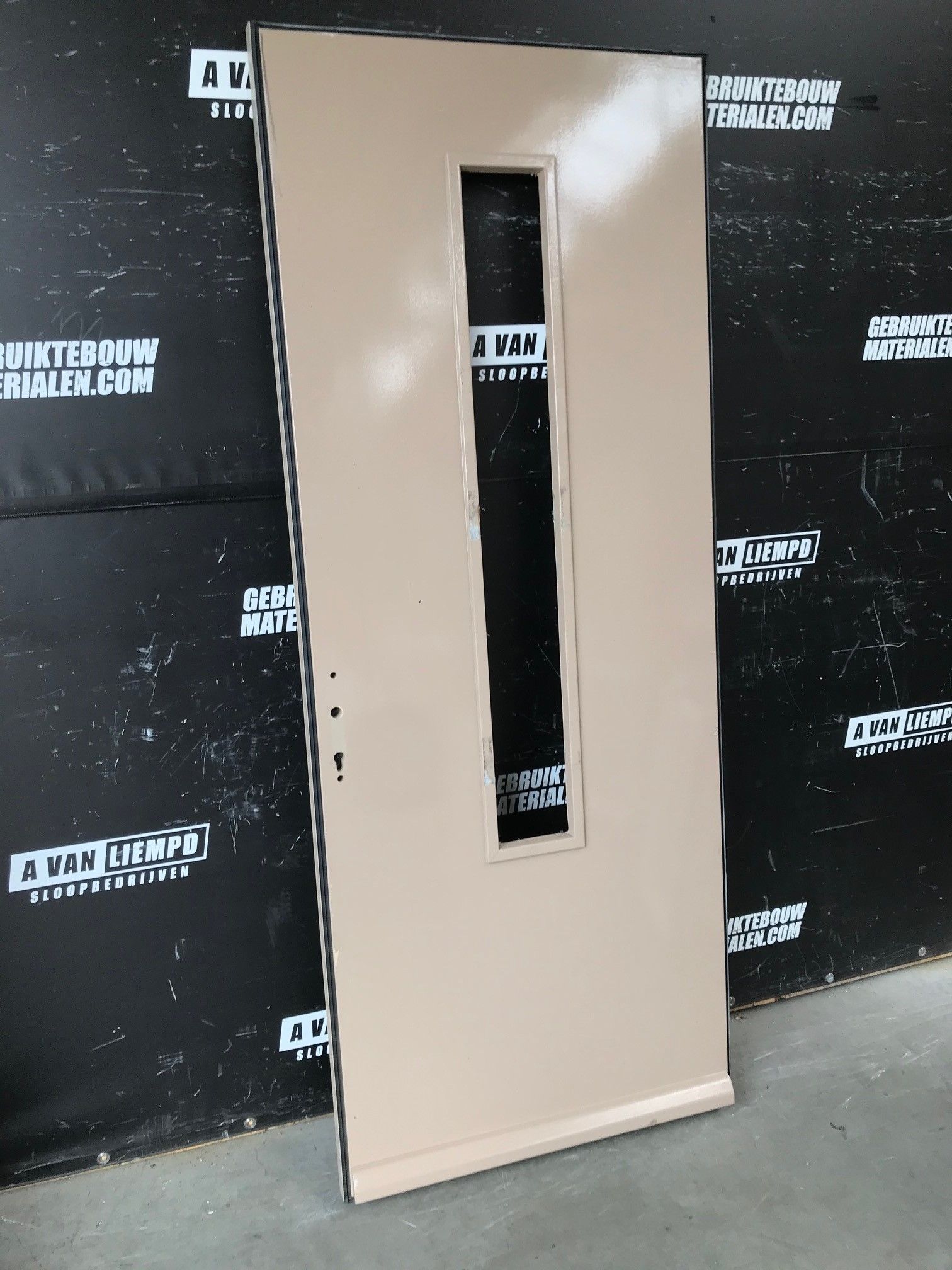 HEB220 - HE220B | Gebruiktebouwmaterialen.com