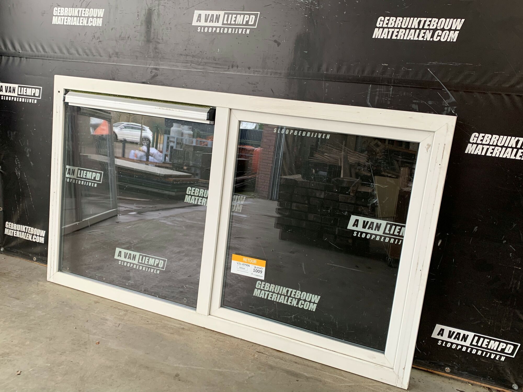 HEA140 - HE140A | Gebruiktebouwmaterialen.com