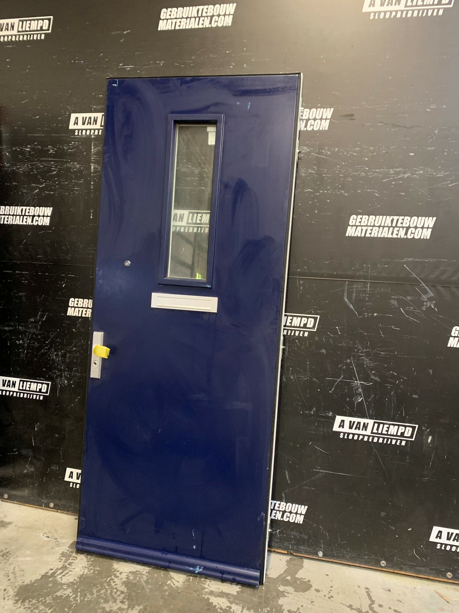 HEB220 - HE220B | Gebruiktebouwmaterialen.com