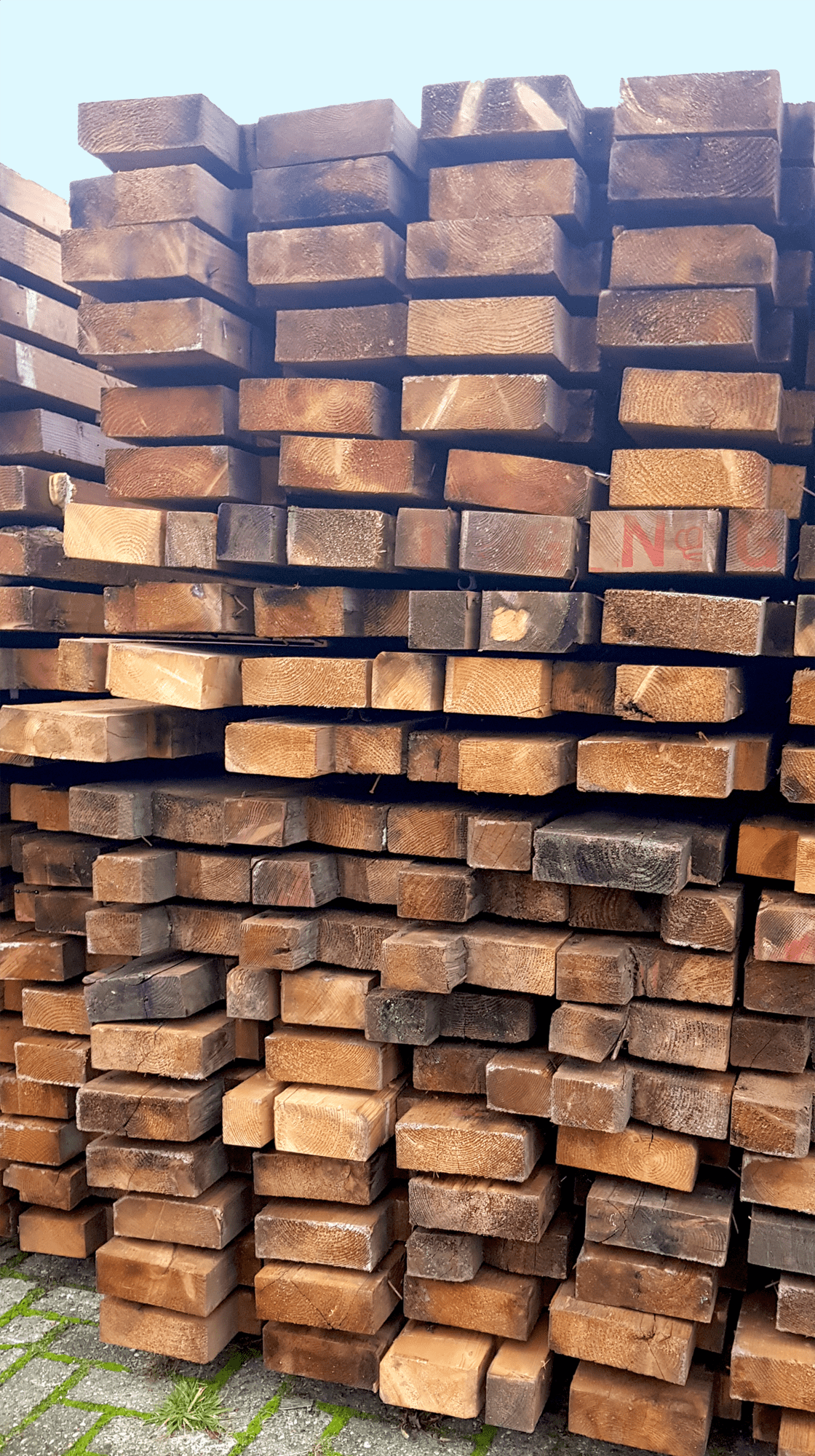 Gebruikt FSC Hout | Gebruiktebouwmaterialen.com