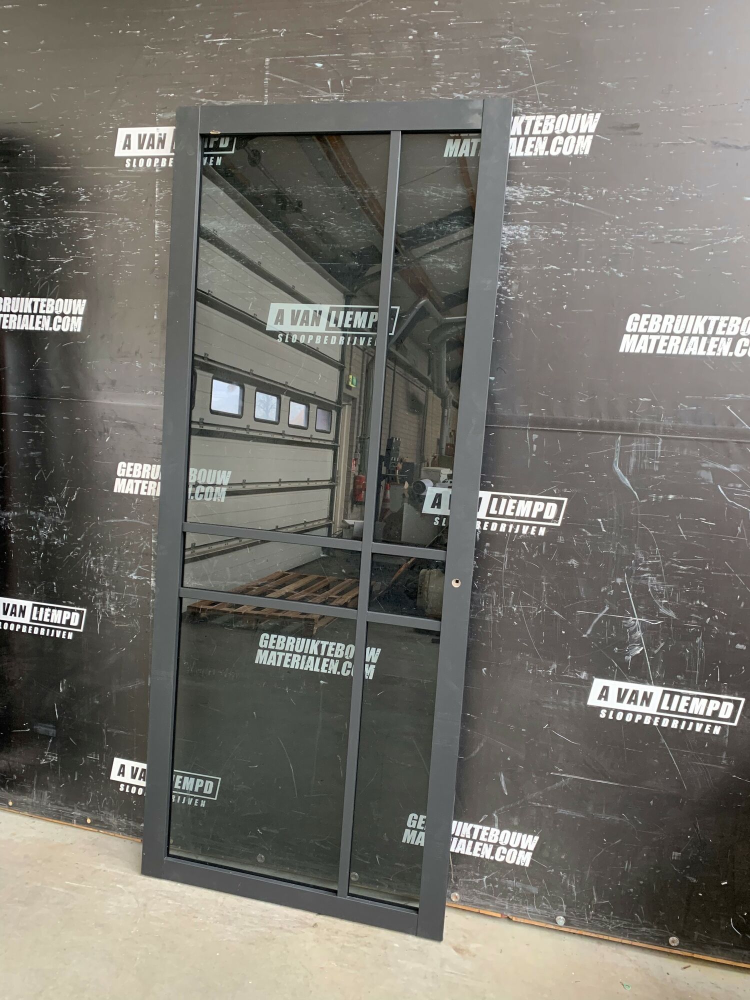 HEA140 - HE140A | Gebruiktebouwmaterialen.com