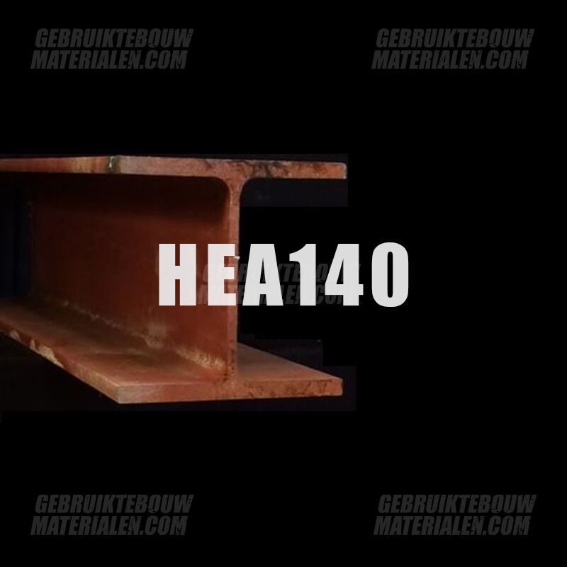 HEA140 | HE140A
