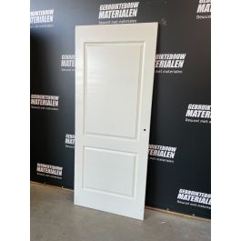 Stompe binnendeur 88 B x 211,5 H