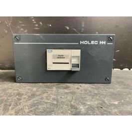 Holec Hoofdschakelaar