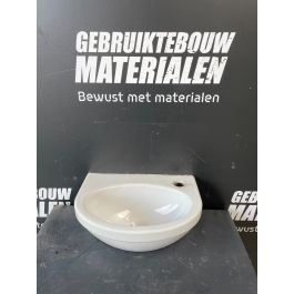 Ideal standard Fontein 36 B x 25,5 D