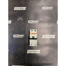 ABB - HAF aardlekautomaat B16 (6000)